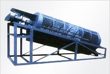 Vibratory Screen, Industrial Rotary Screen, Rotary Valve, Mumbai, India